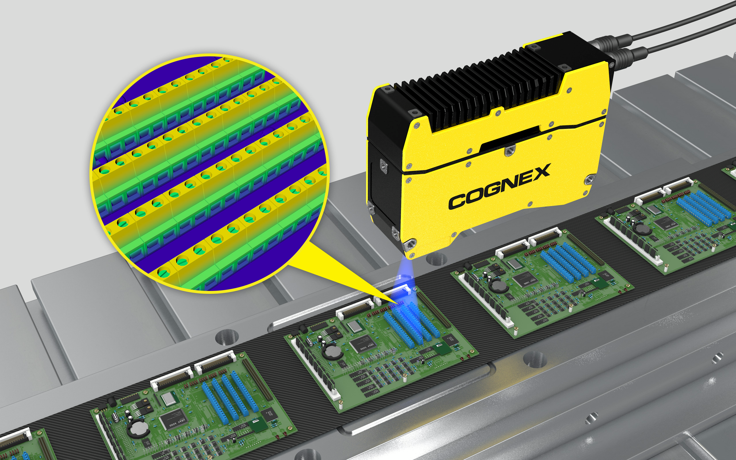 Cognex
