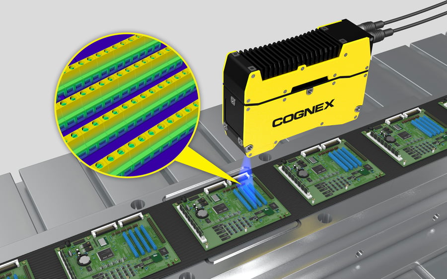 Cognex